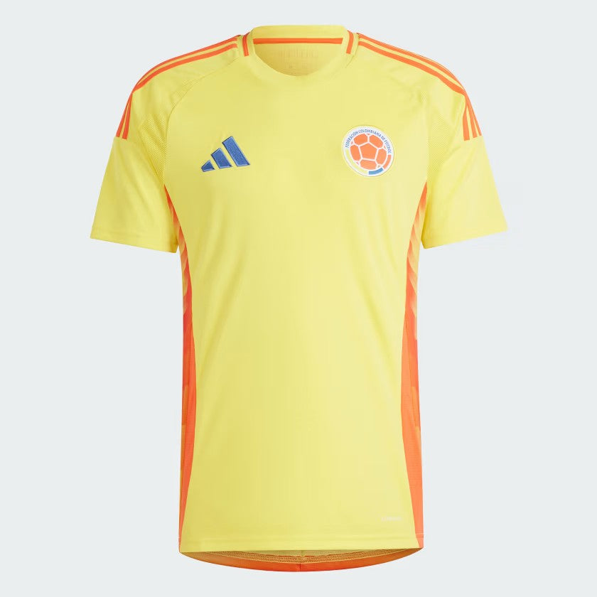 2024 Colombia - Home Kit